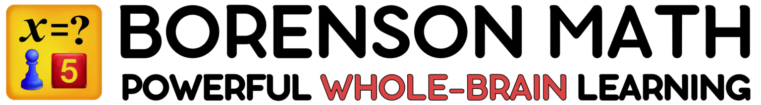 What is Hands-On Equations? - Borenson Math