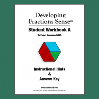 Digital Downloads - Borenson Math
