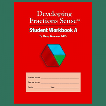 Digital Downloads - Borenson Math