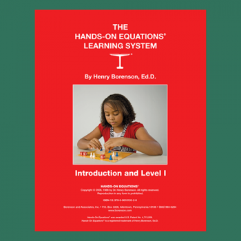 Digital Downloads - Borenson Math