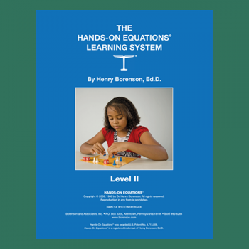 Digital Downloads - Borenson Math